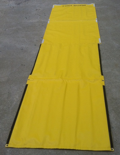 BA Staging Area Mat - Emergency Management Products